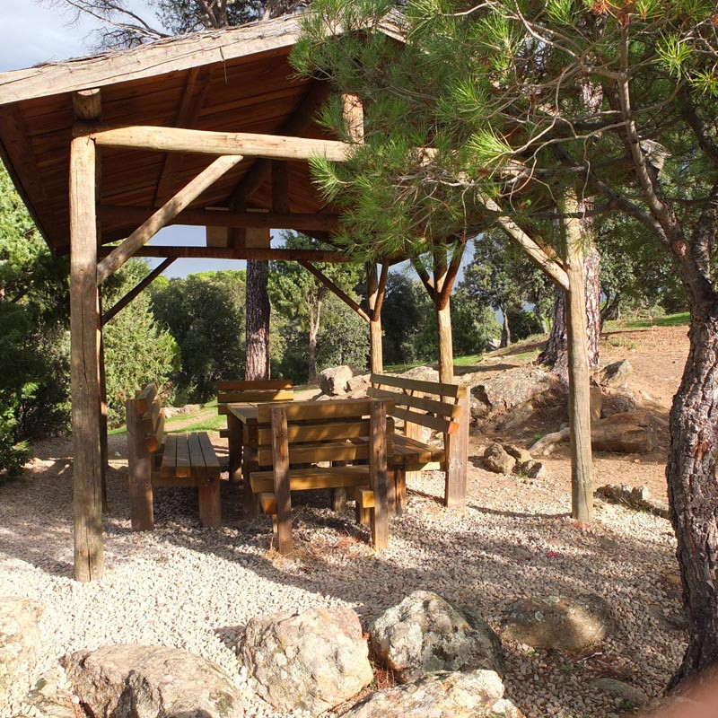 Las dos playas (¡sí 2!) del Pantano de San Juan (Pelayos de la Presa ...
