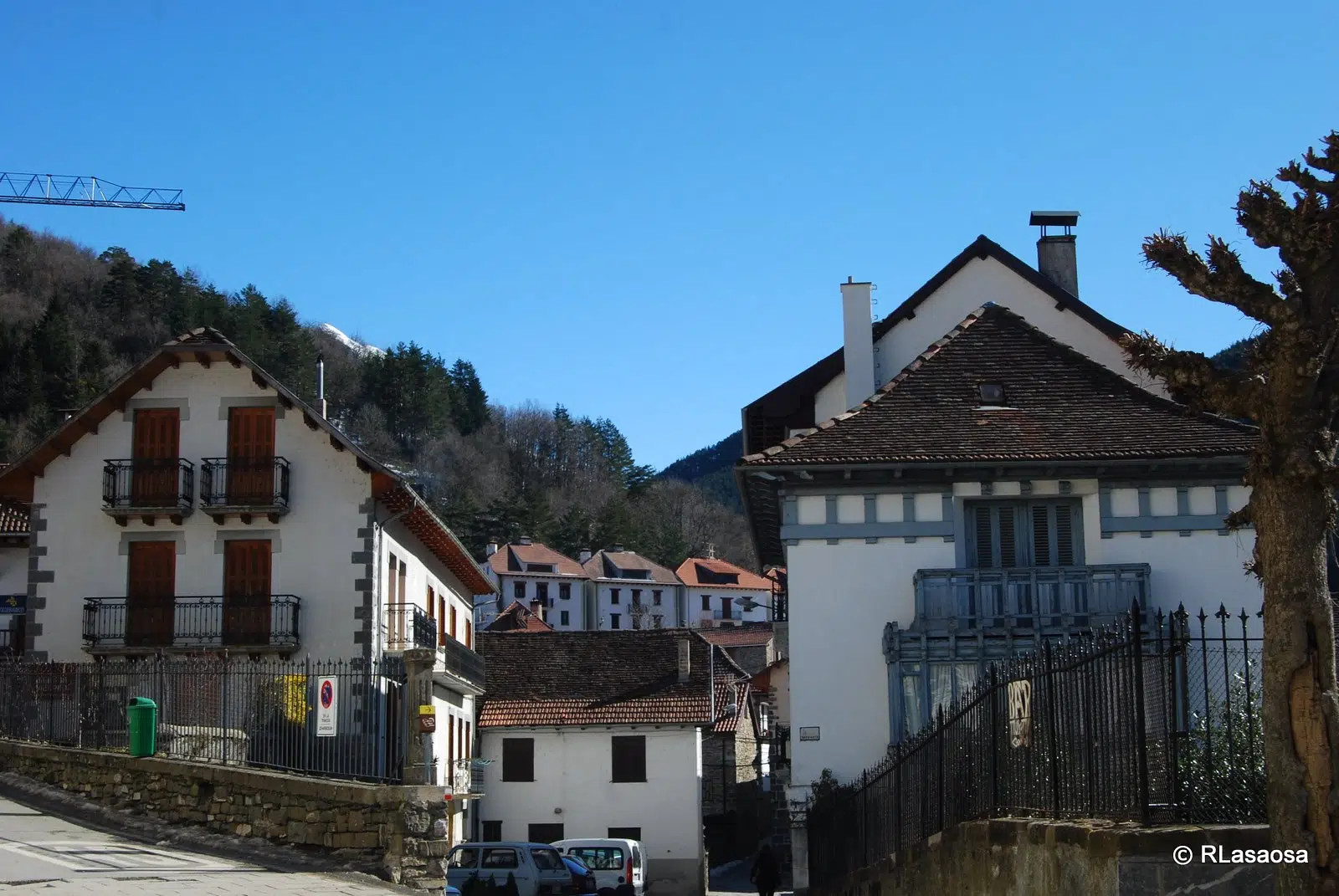 Cinco pueblos para seguir huyendo del calor de este verano | Planeta ...